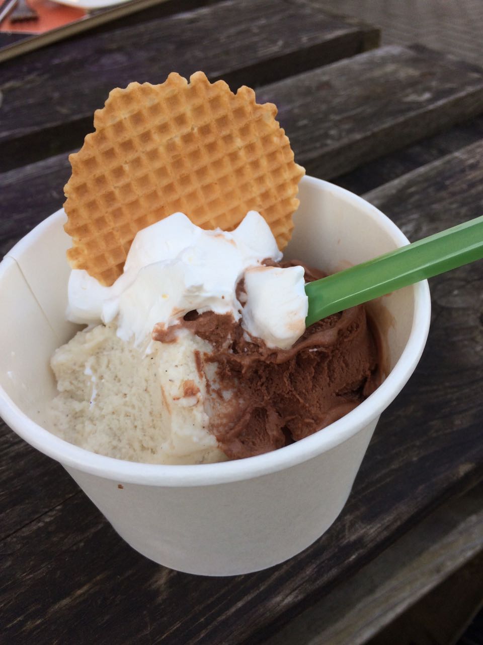 A Vegan Guide for Rostock – Part 1: The Perks of Spring ...